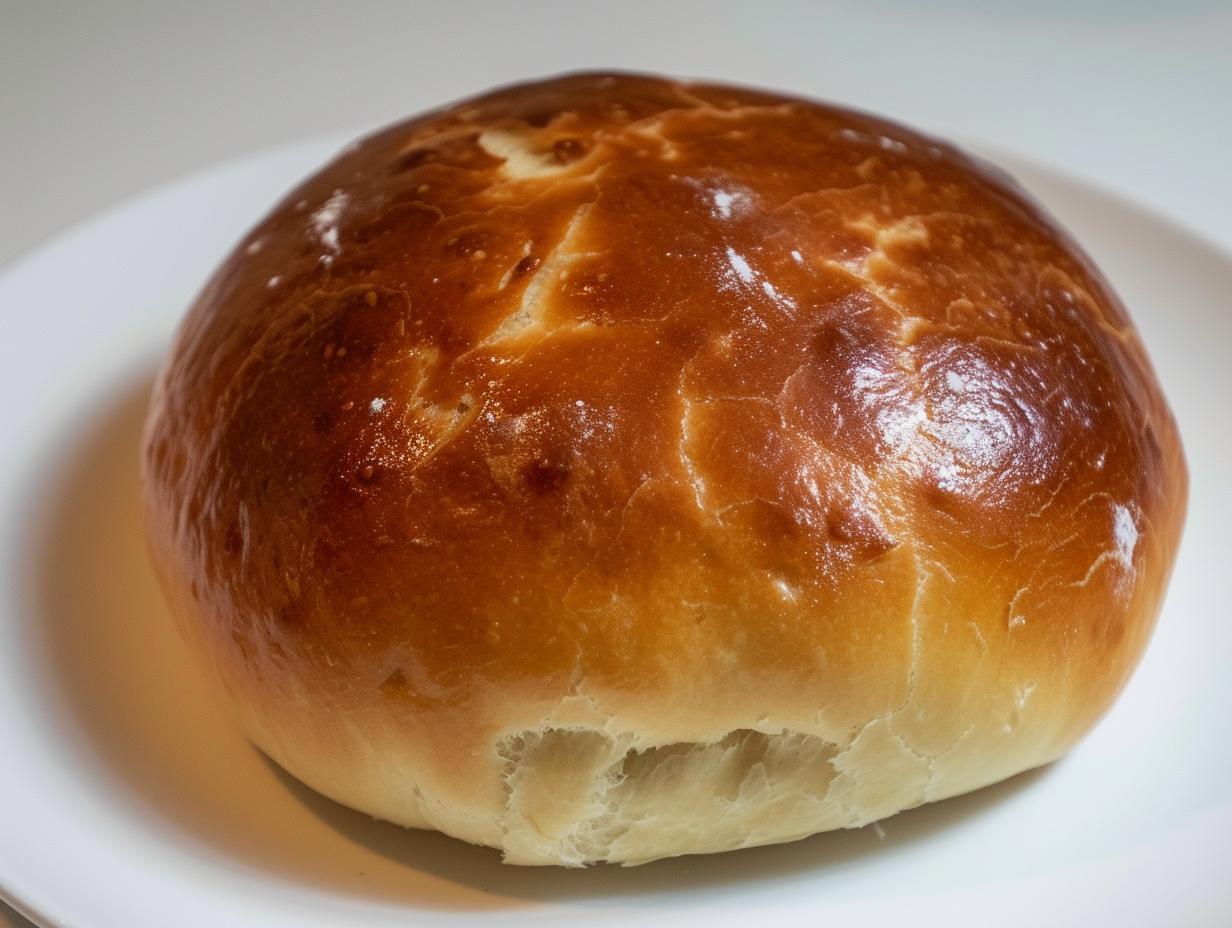 Przepis na bułki drożdżowe: krok po kroku do domowej perfekcji ...